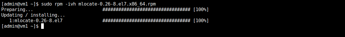 The Most Commonly Used Rpm Commands In Linux With Examples