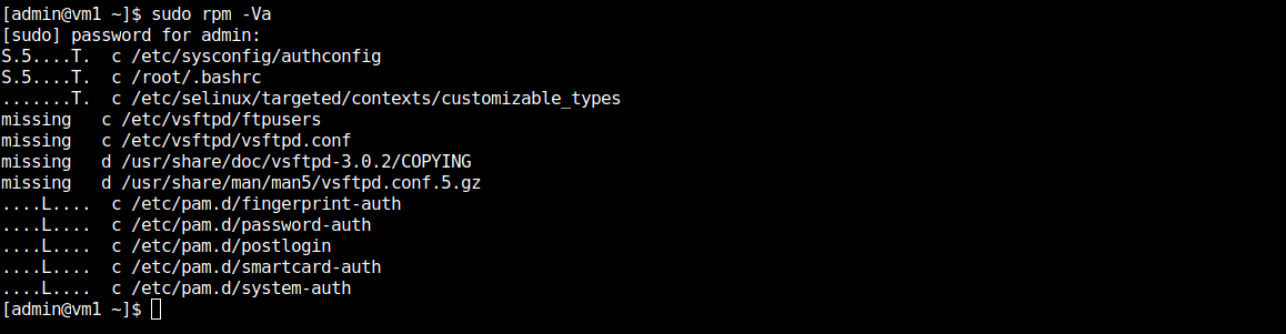 The Most Commonly Used RPM Commands in Linux With Examples