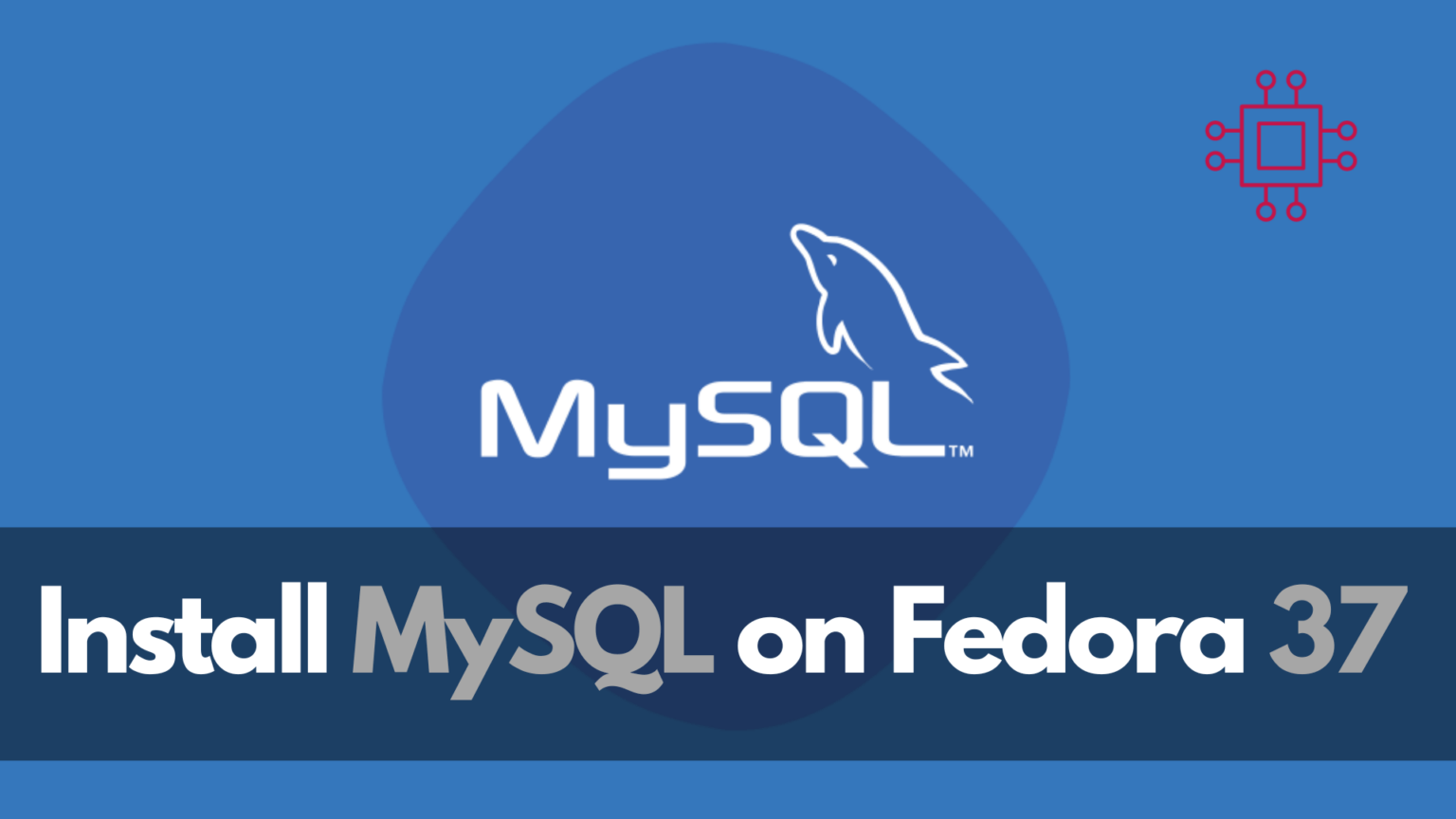 Deploying a MySQL Database Using Podman - Infotechys.com